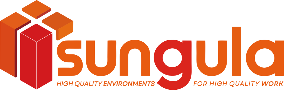 Sungula Spaces | Flexible Office Spaces for Rent